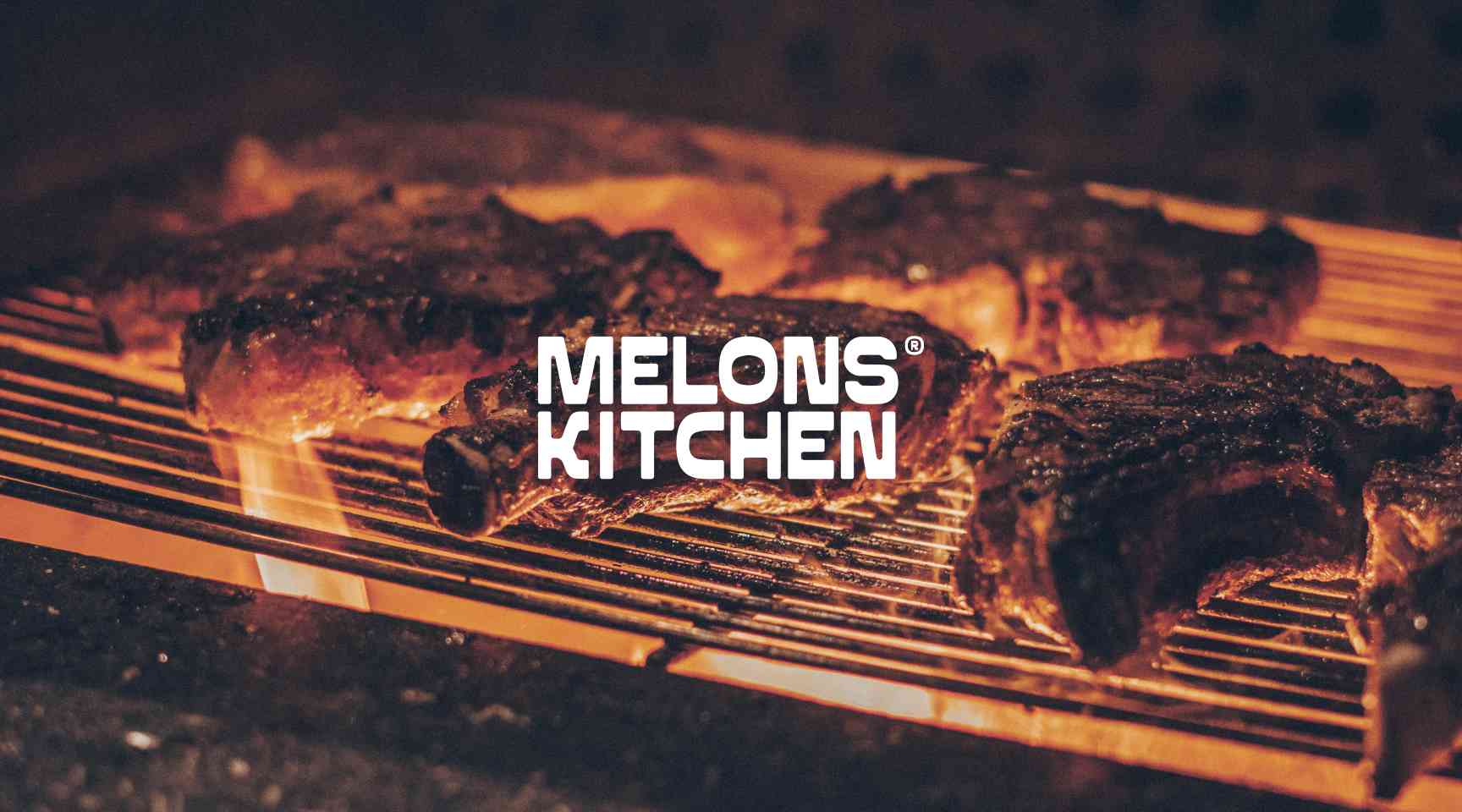 Melons Kitchen | Sin Tesis Studio